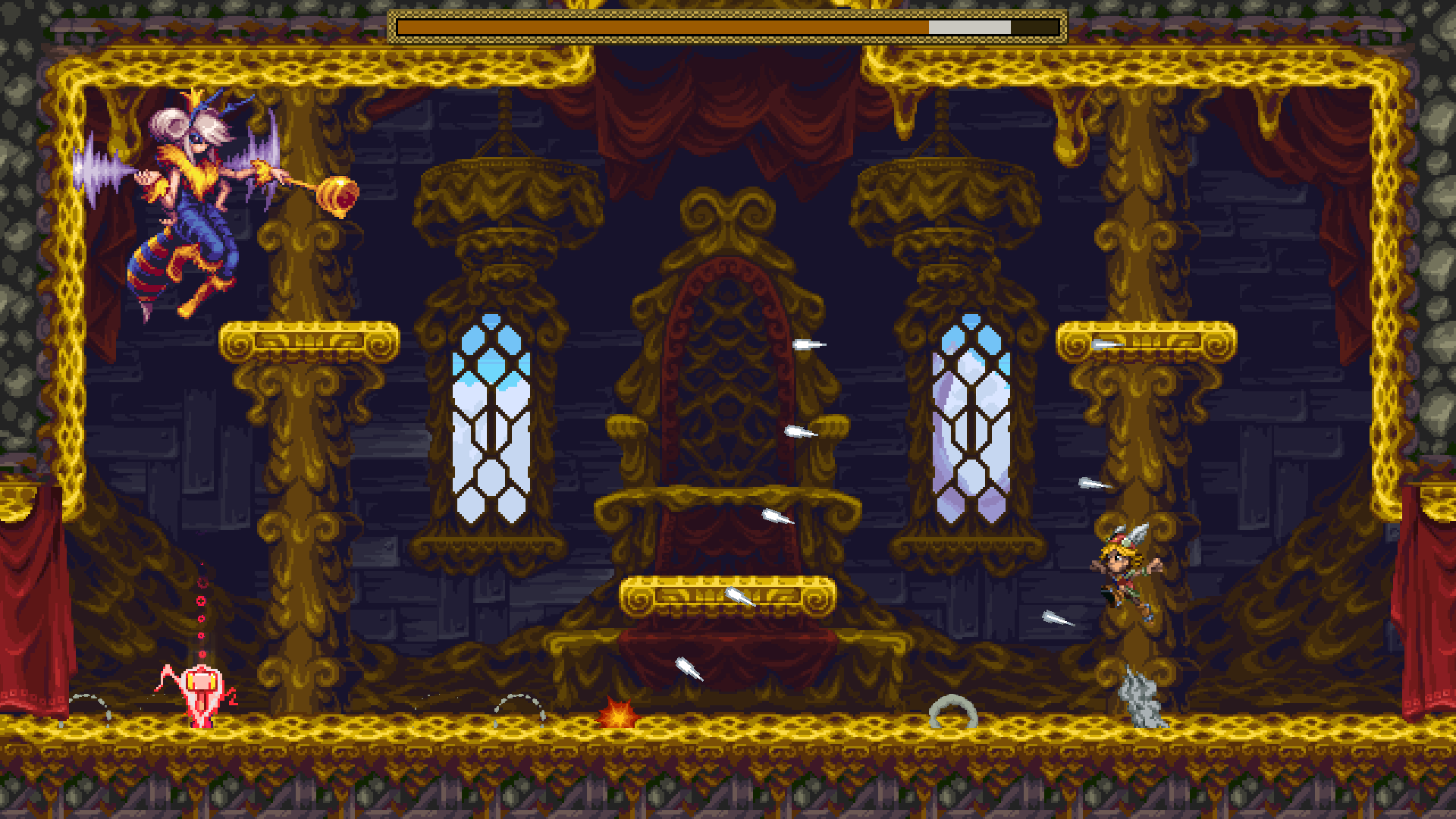 Tiny Thor | Descárgalo y cómpralo hoy - Epic Games Store