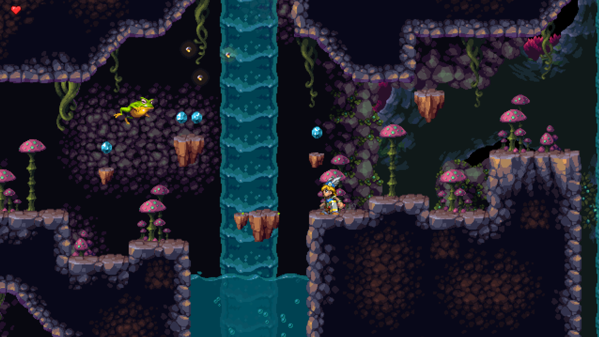 Tiny Thor | Descárgalo y cómpralo hoy - Epic Games Store