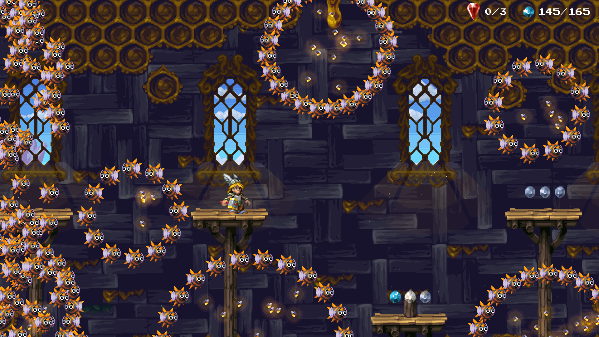 Tiny Thor | Baixe e compre hoje - Epic Games Store