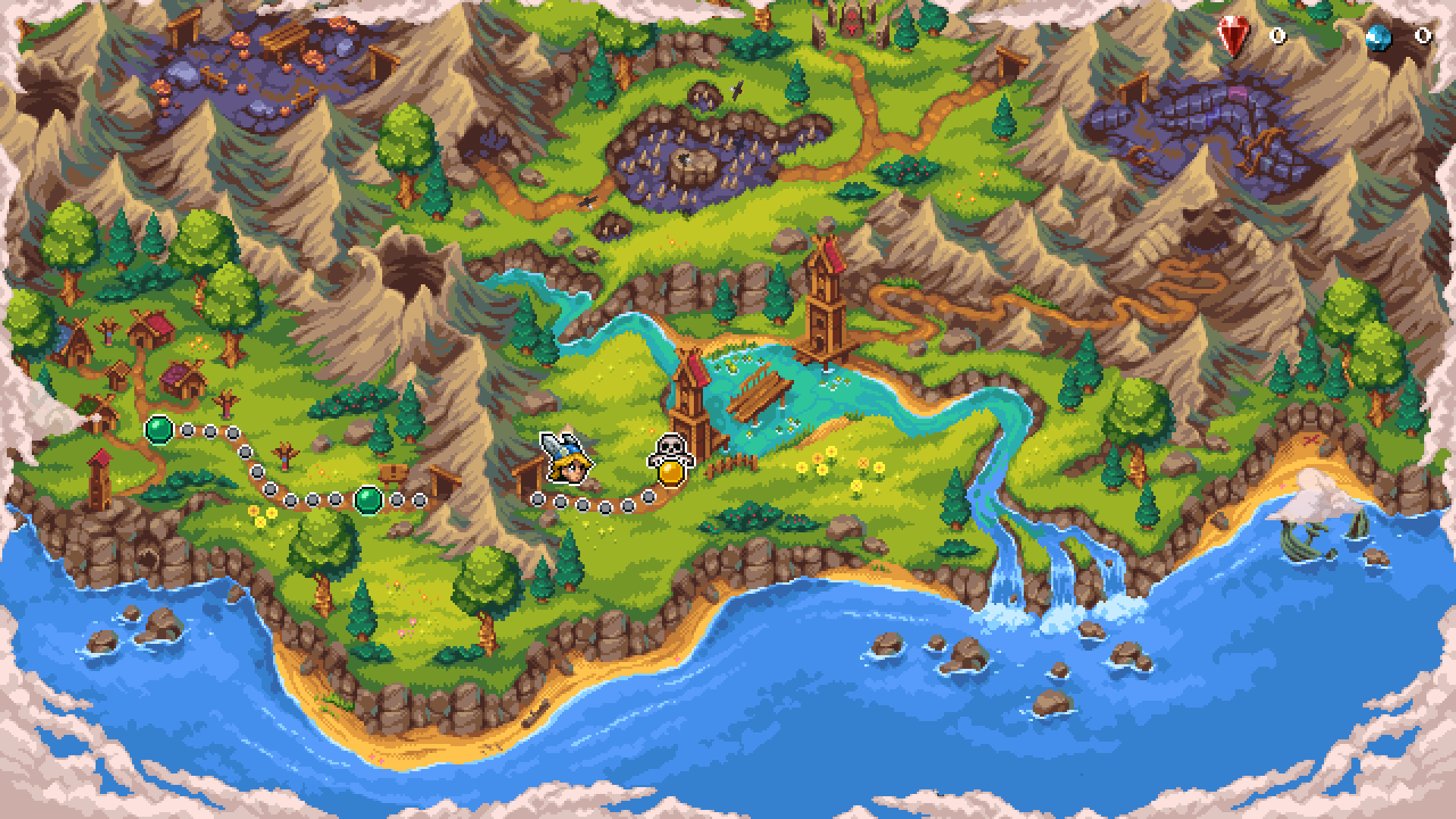 Tiny Thor | Baixe e compre hoje - Epic Games Store