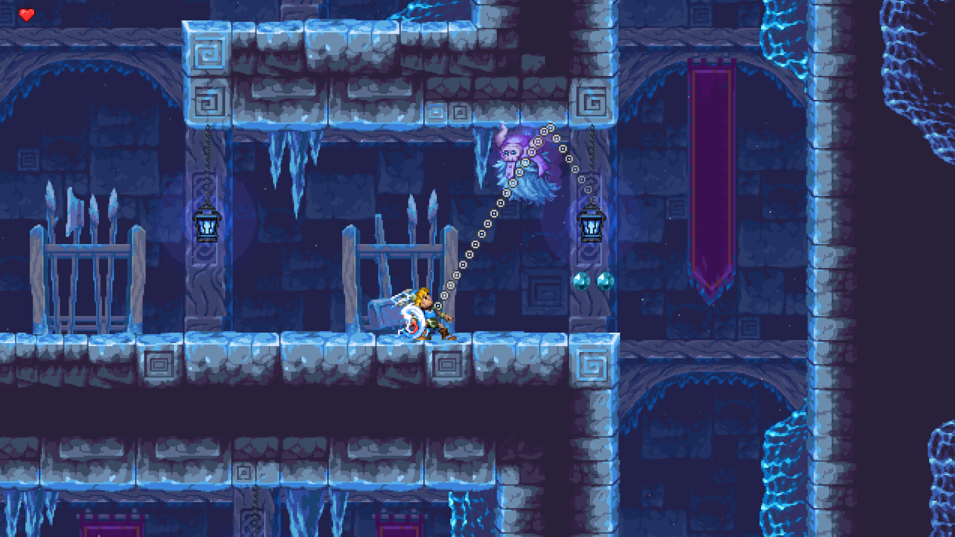 Tiny Thor | Descárgalo y cómpralo hoy - Epic Games Store