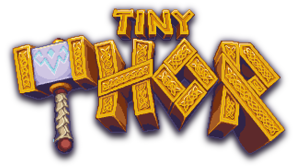 Tiny Thor | Baixe e compre hoje - Epic Games Store