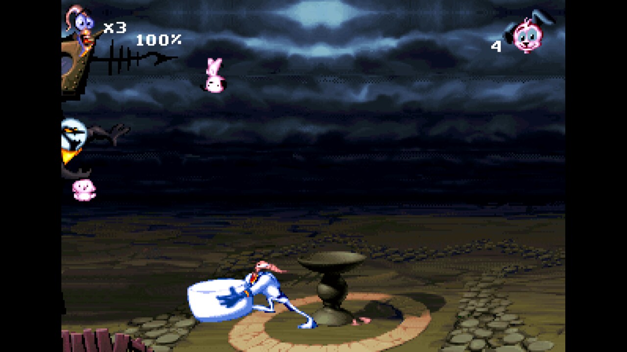 Earthworm Jim 2 Download And Buy Today Epic Games Store
