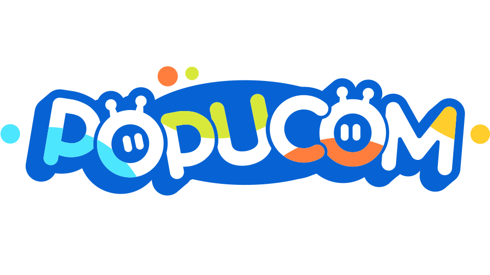 POPUCOM | Download and Buy Today - Epic Games Store