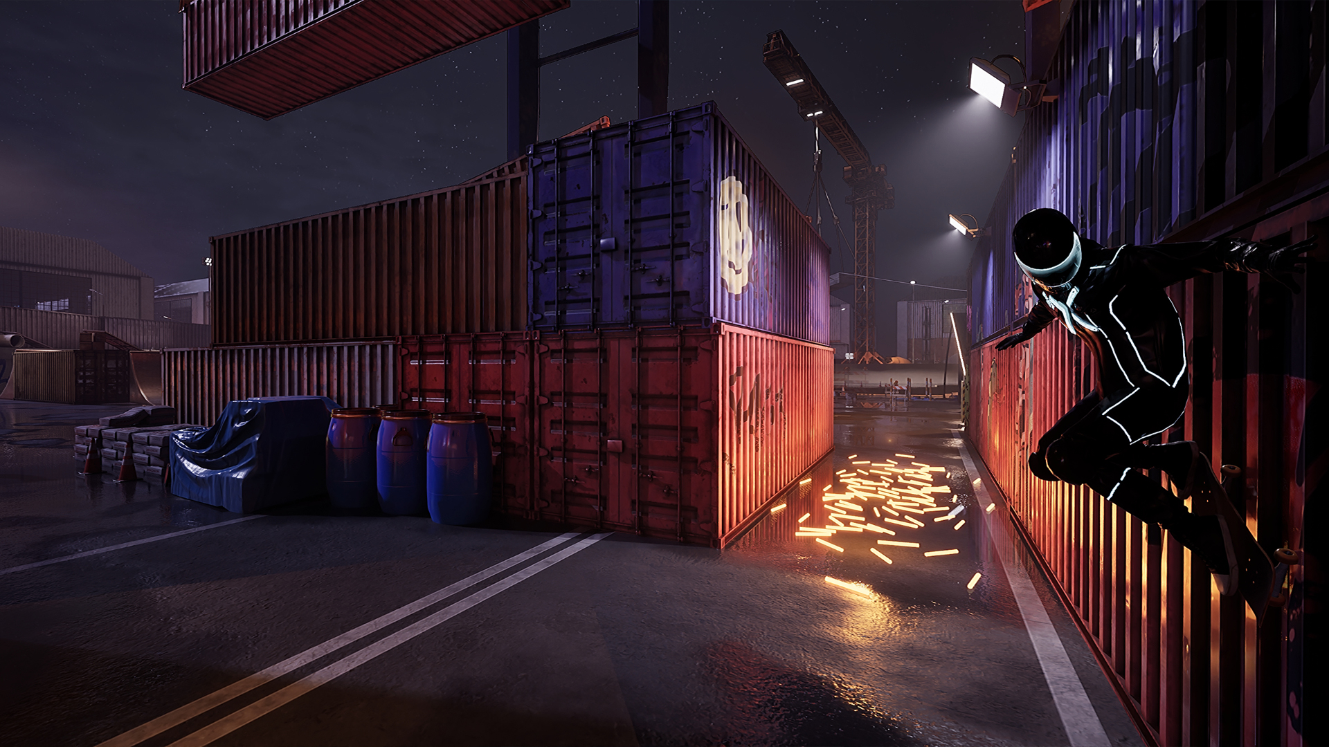 SkateNationXL Coming Soon - Epic Games Store