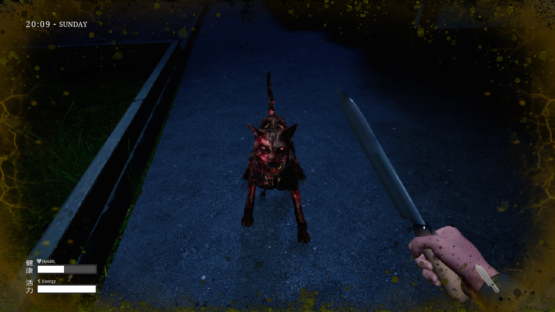 Den-Den: Tokyo Horror Coming Soon - Epic Games Store