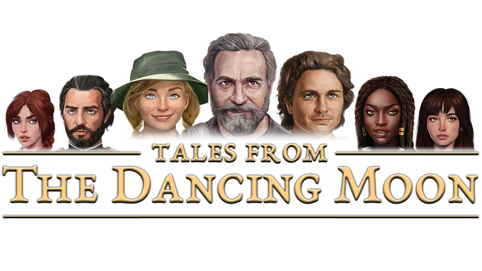 Tales from The Dancing Moon erscheint demnächst – Epic Games Store
