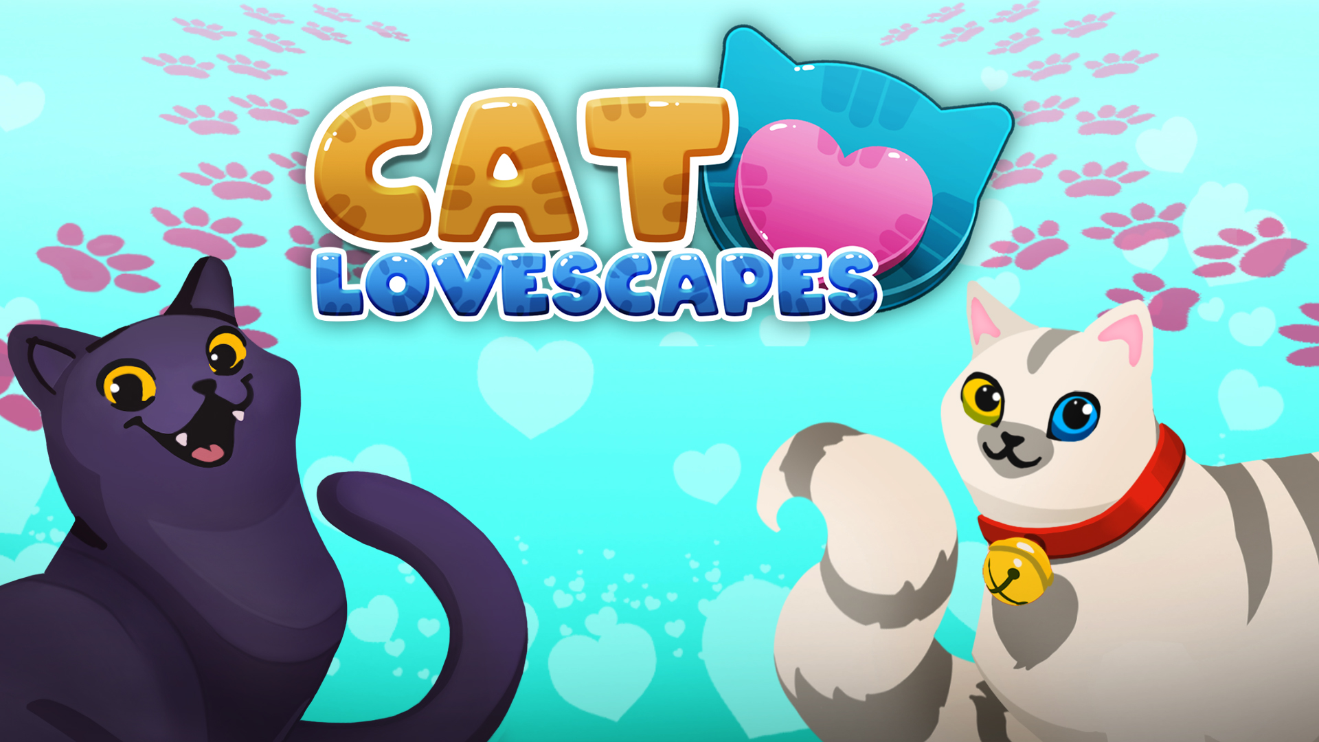 Cat Lovescapes | Download and Buy Today - Epic Games Store
