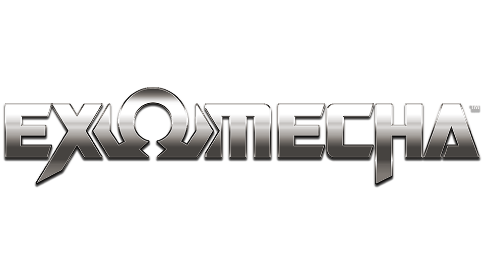 EXOMECHA erscheint demnächst – Epic Games Store