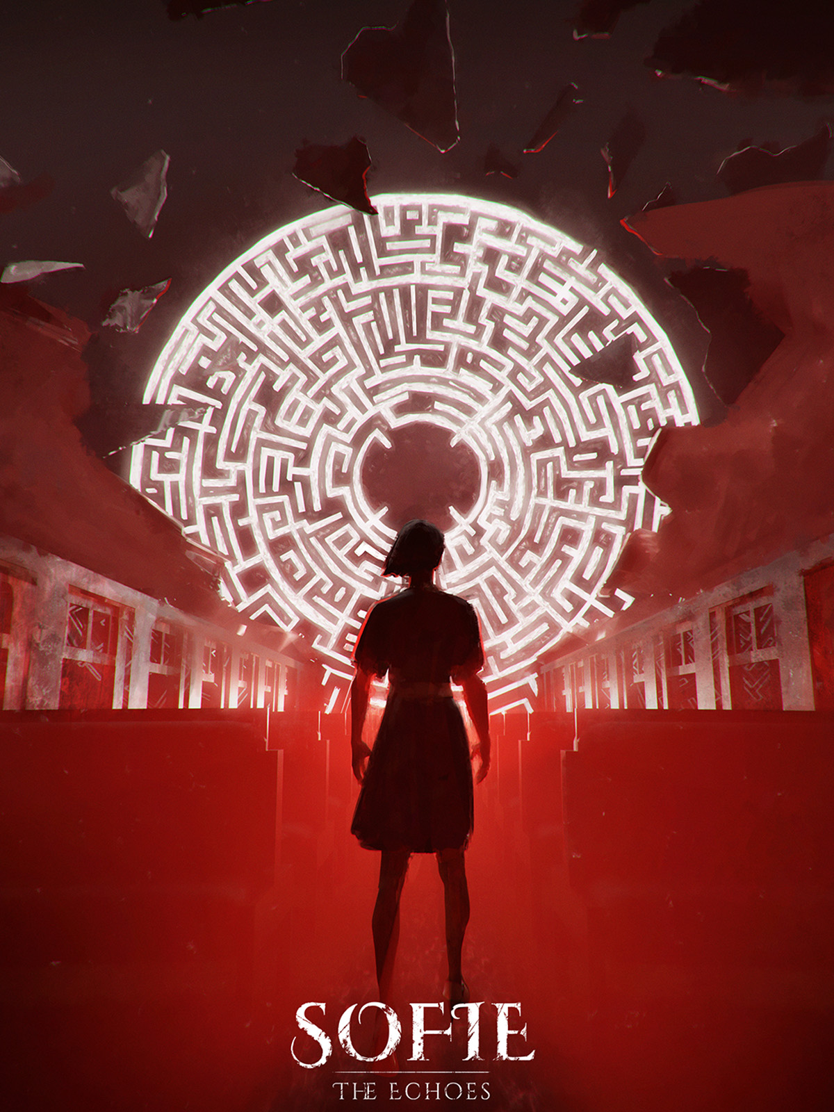 Horrory | Pobierz nasze horrory – Epic Games