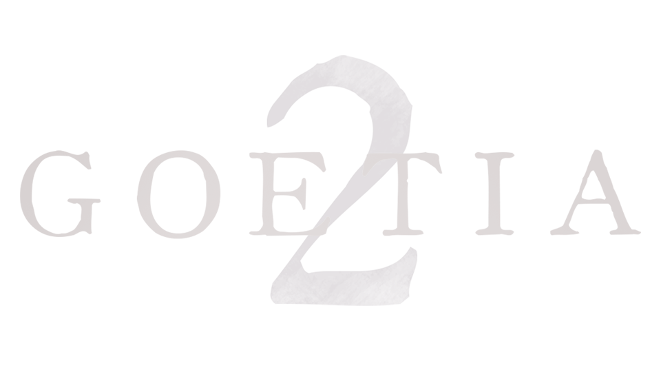 Goetia 2 | Bugün Satın Al ve İndir - Epic Games Store