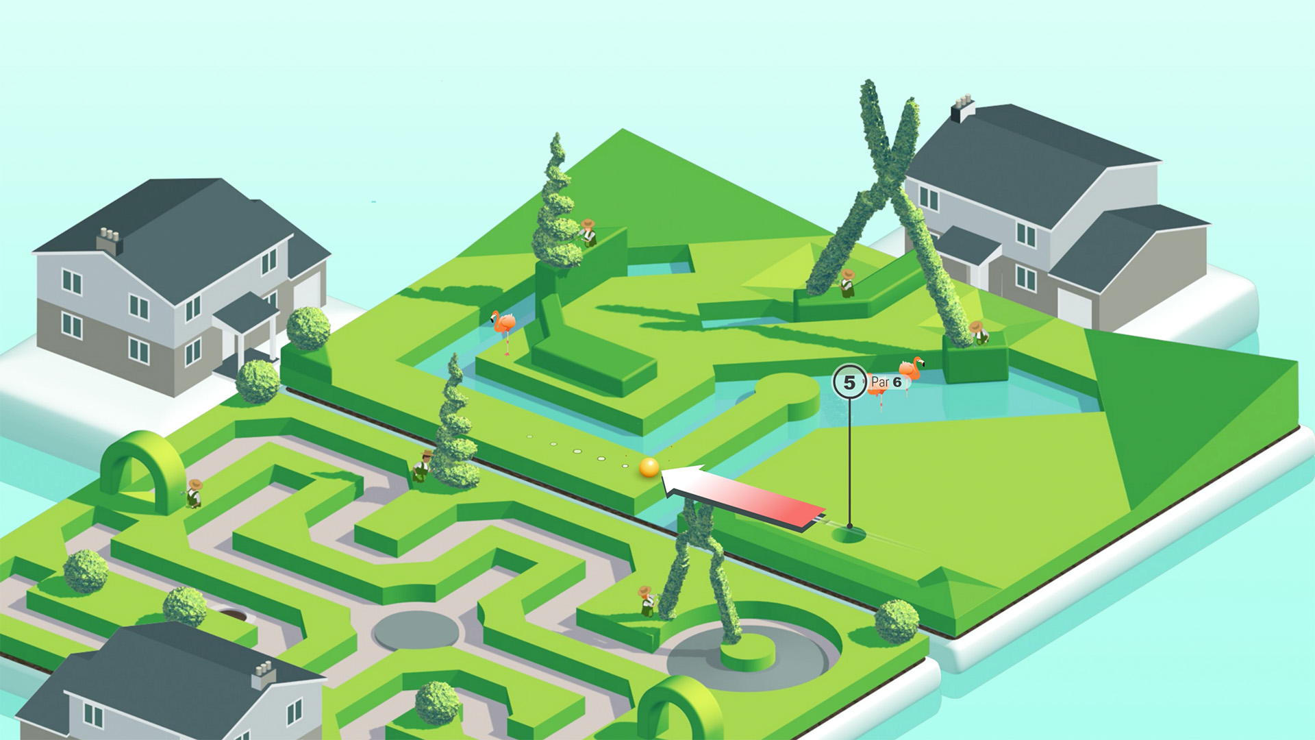 Wonderputt Forever | Download and Buy Today - Epic Games Store