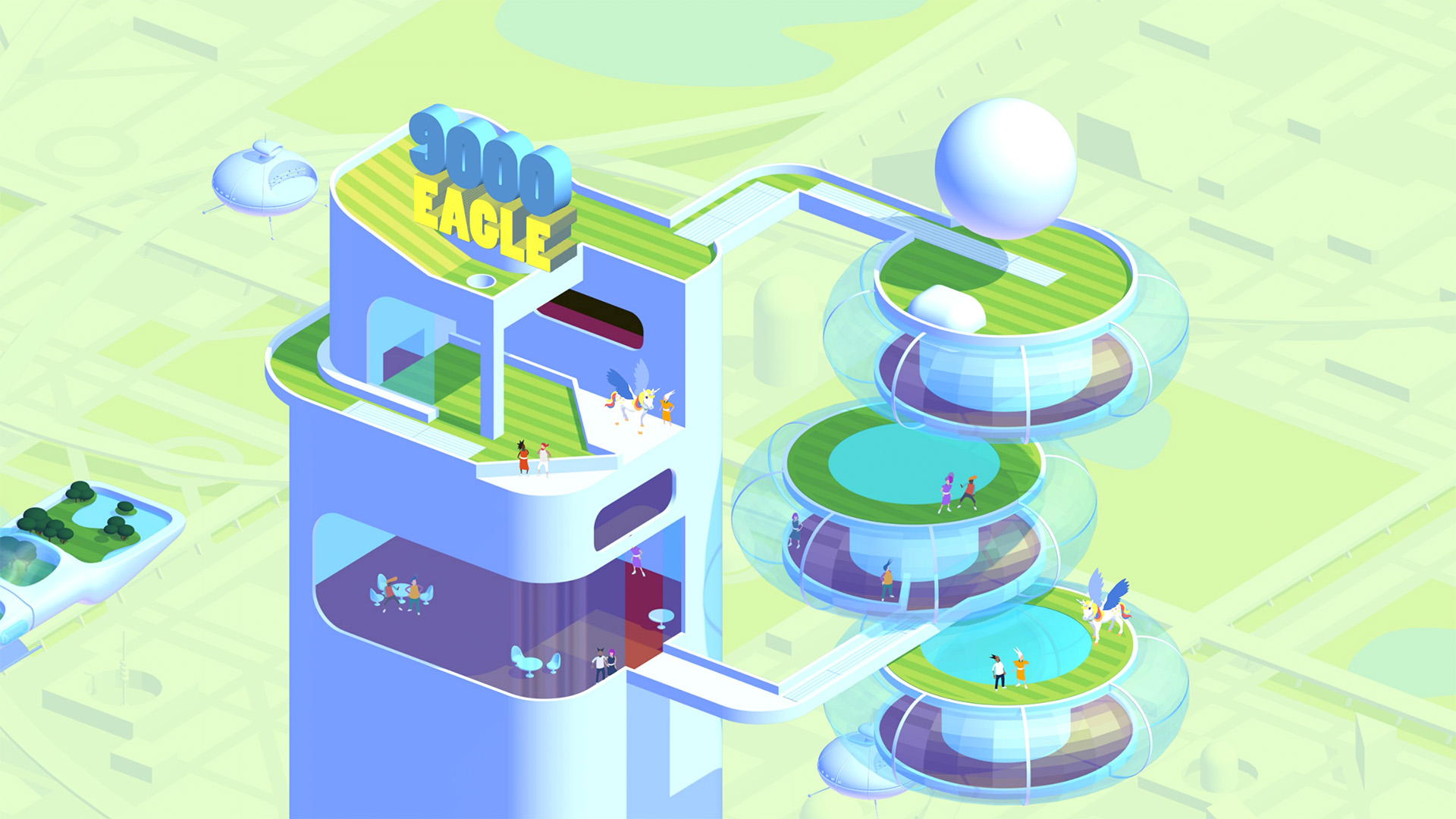 Wonderputt Forever | Download and Buy Today - Epic Games Store