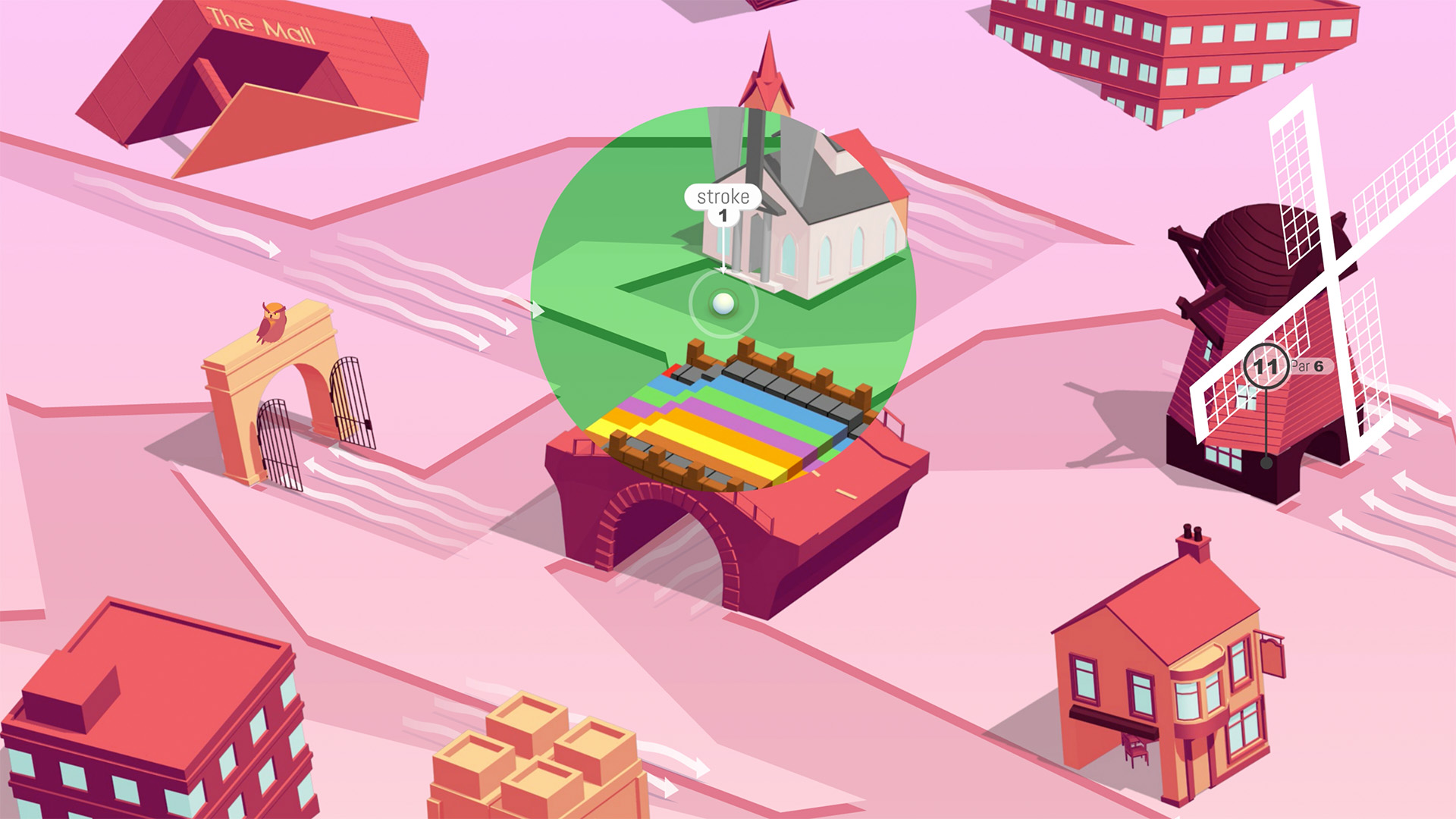 Wonderputt Forever | Download and Buy Today - Epic Games Store