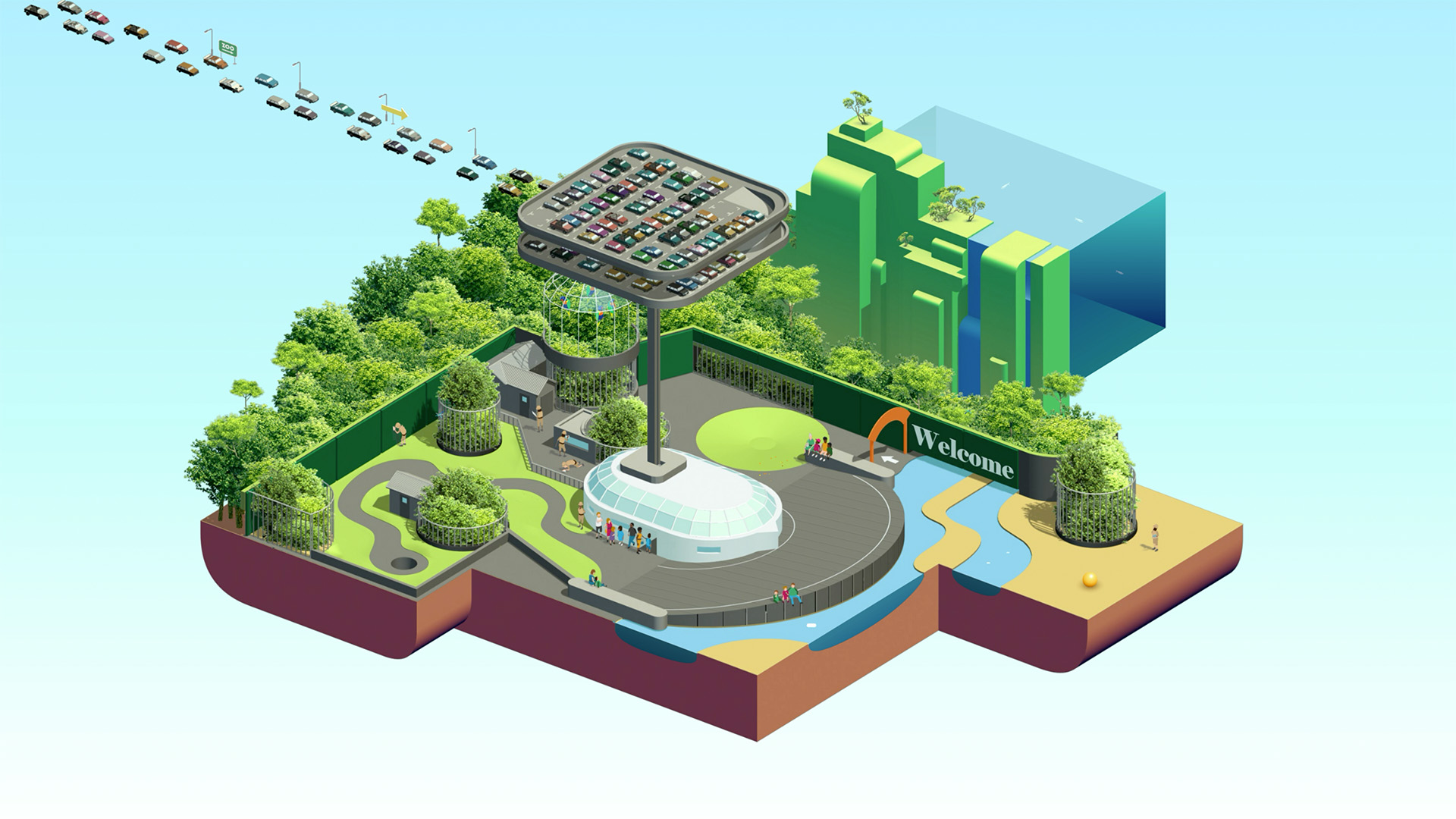 Wonderputt Forever | Download and Buy Today - Epic Games Store