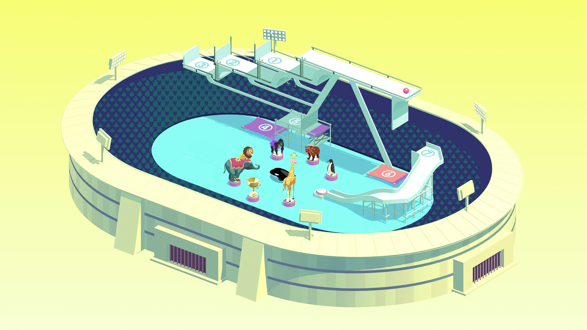 Wonderputt Forever | Download and Buy Today - Epic Games Store