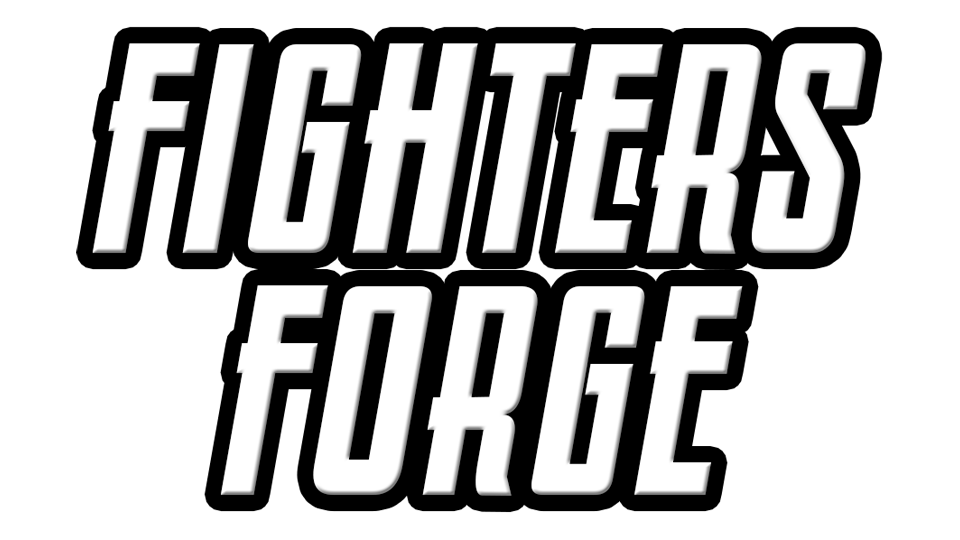 Fighters Forge | Download and Buy Today - Epic Games Store