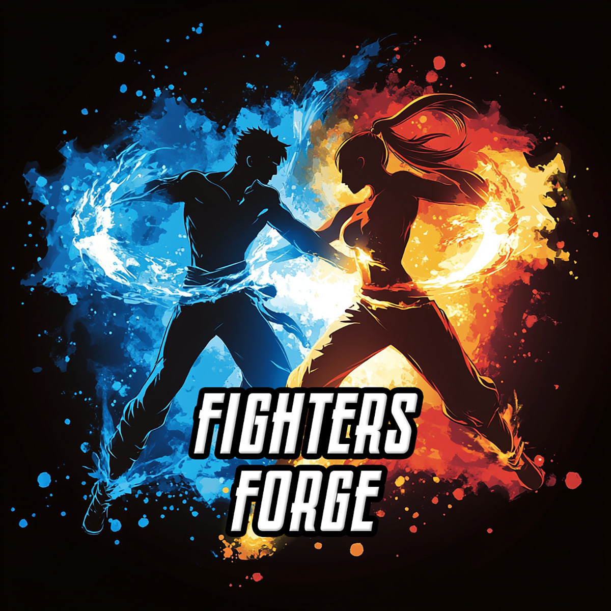 Fighters Forge | Bugün Satın Al ve İndir - Epic Games Store