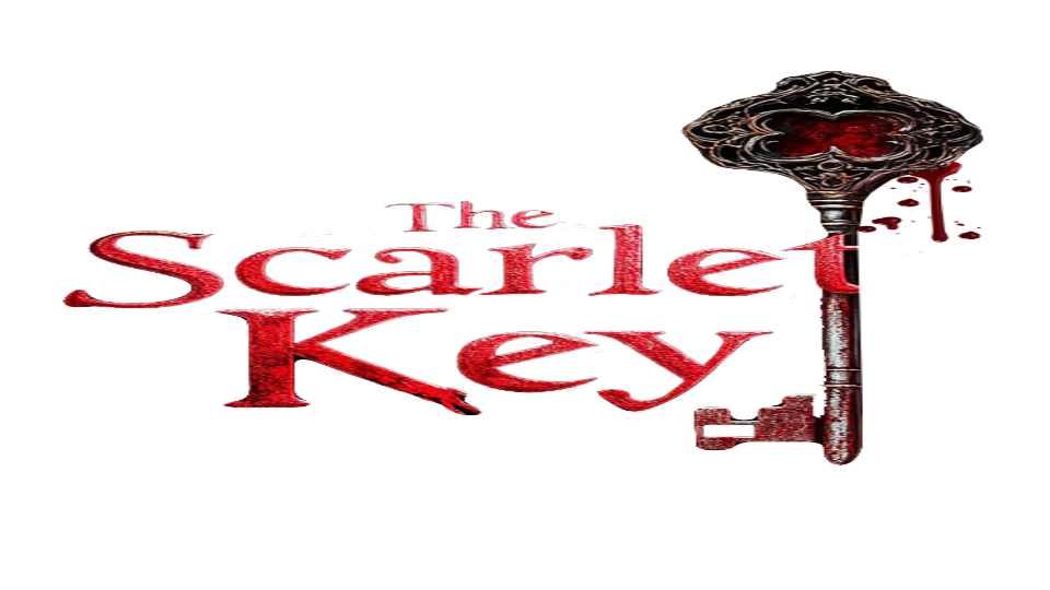 The Scarlet Key | 立刻购买并下载 - Epic游戏商城