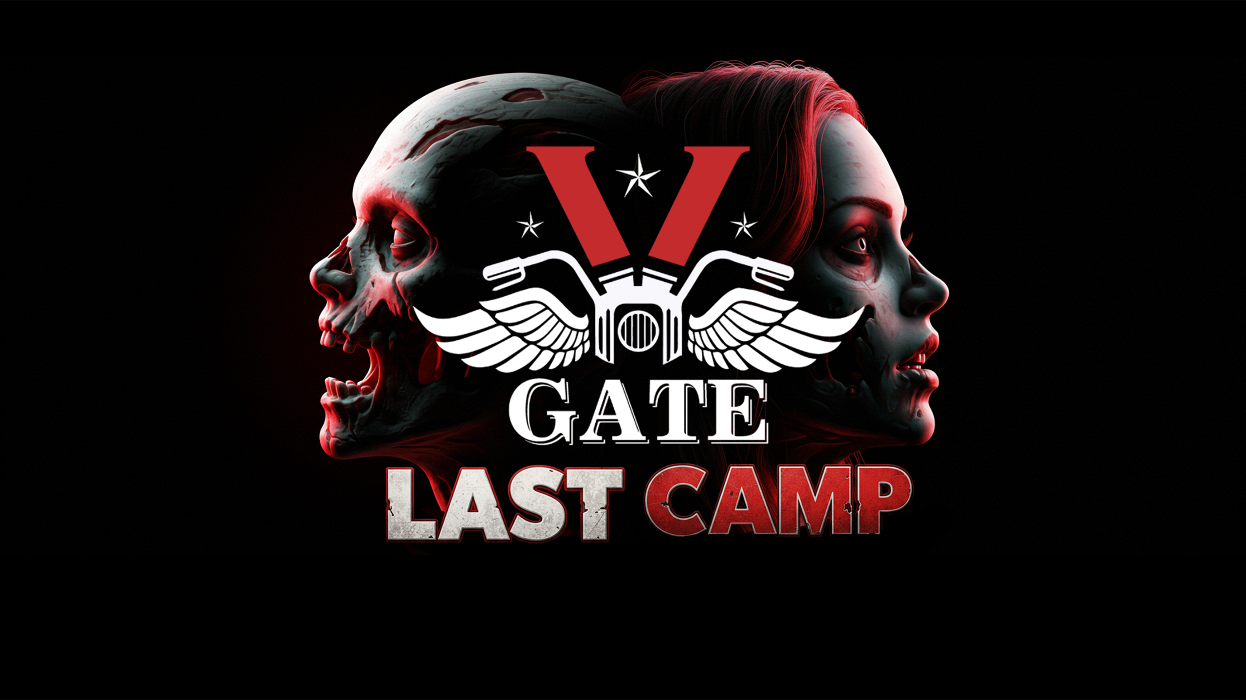 V Gate Last Camp | Już dostępne do pobrania i zakupu w Epic Games Store