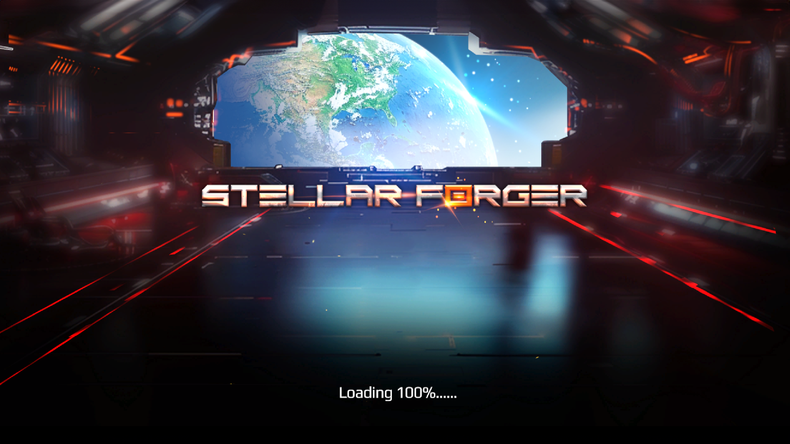 Stellar Forger Coming Soon - Epic Games Store