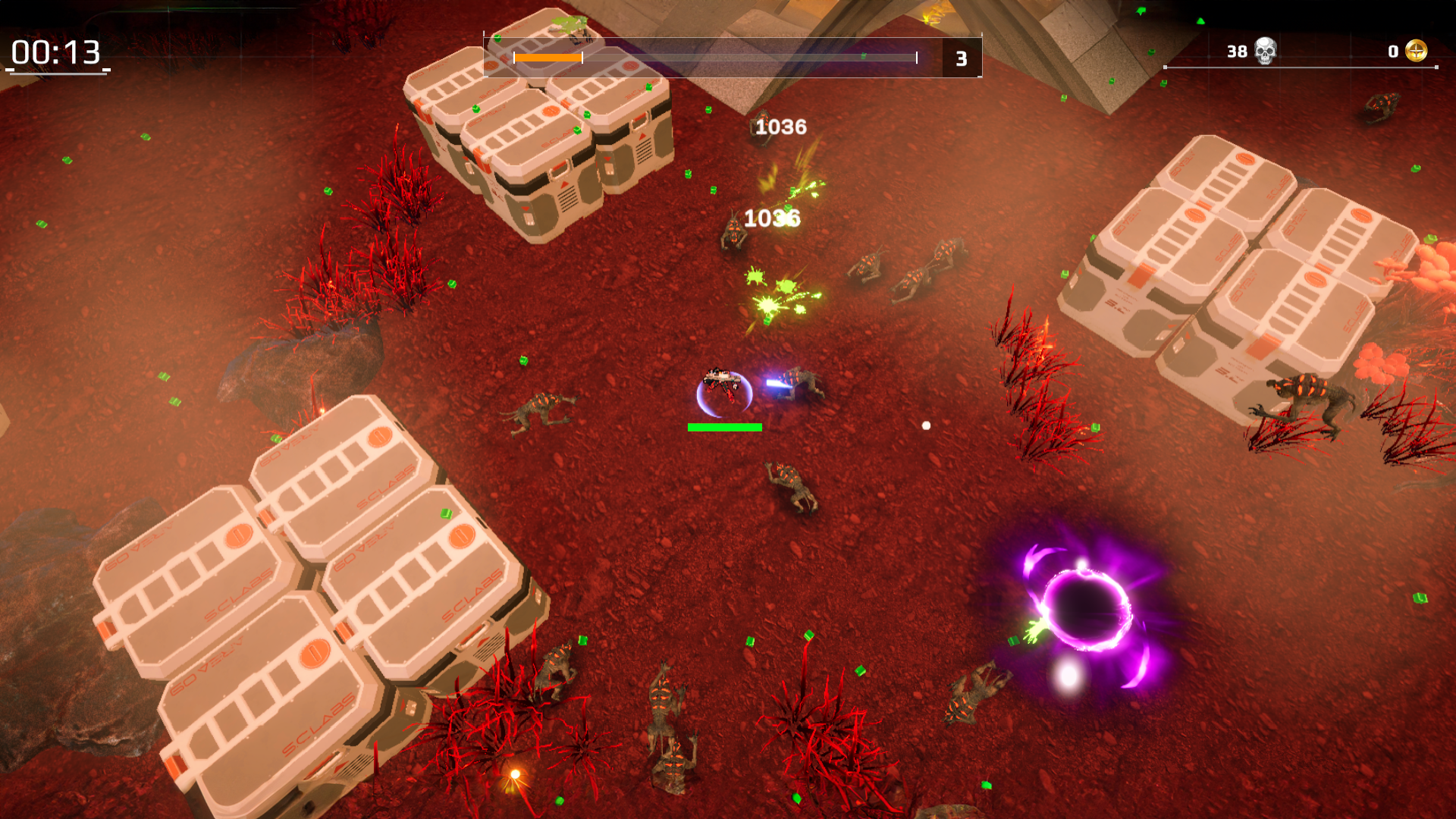 Stellar Forger Coming Soon - Epic Games Store