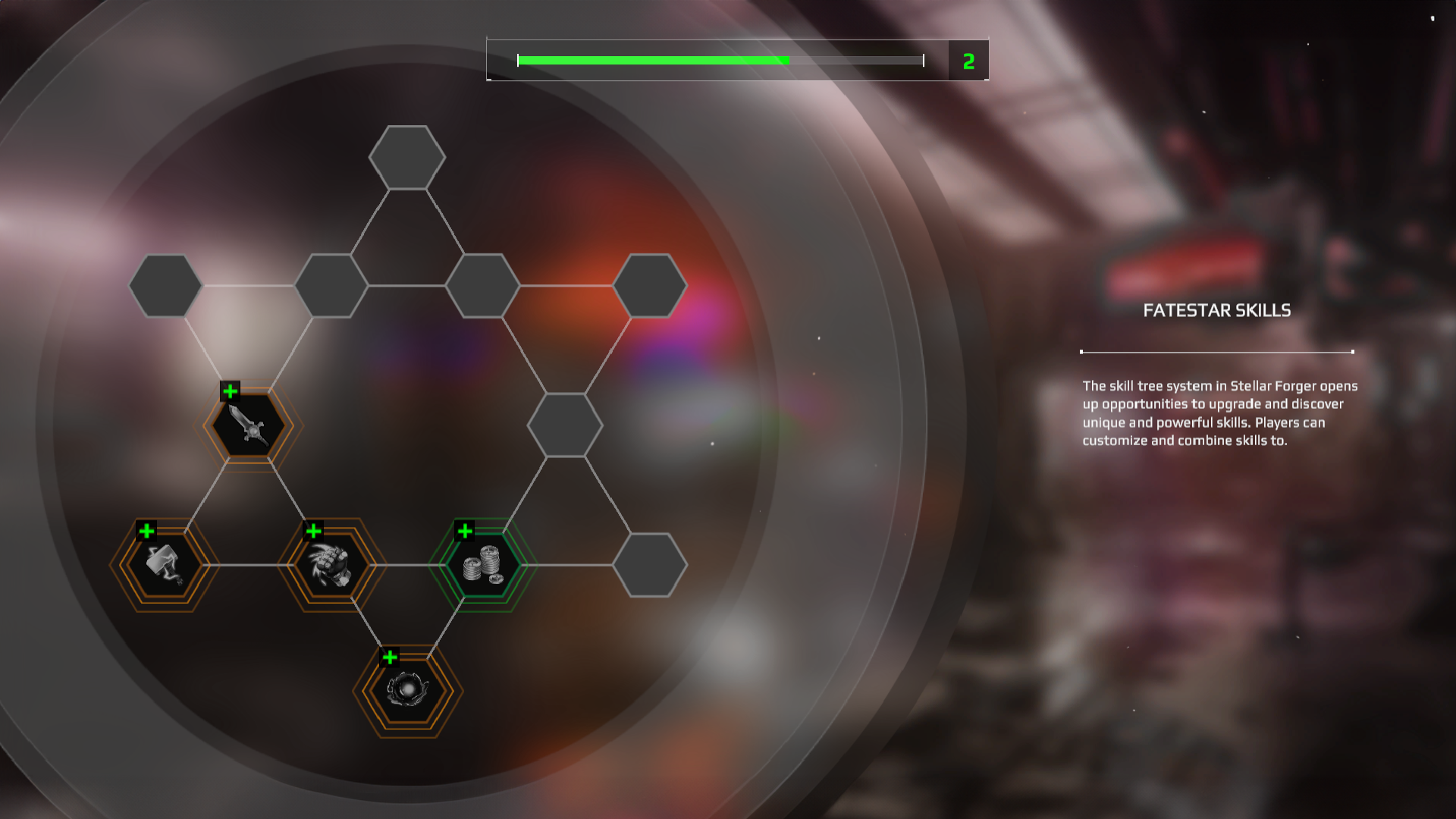 Stellar Forger Coming Soon - Epic Games Store