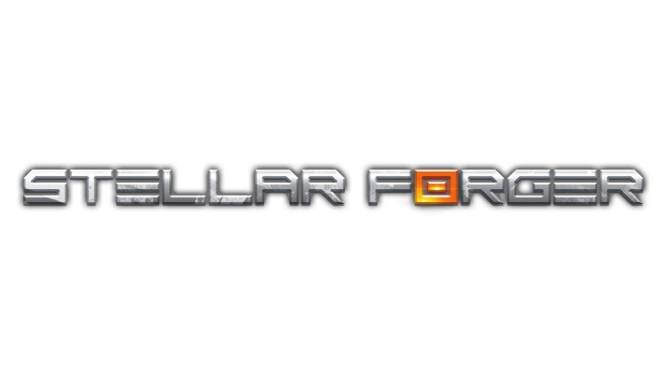 Stellar Forger Coming Soon - Epic Games Store
