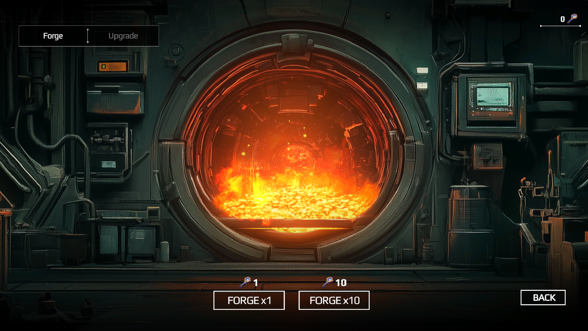 Stellar Forger Coming Soon - Epic Games Store