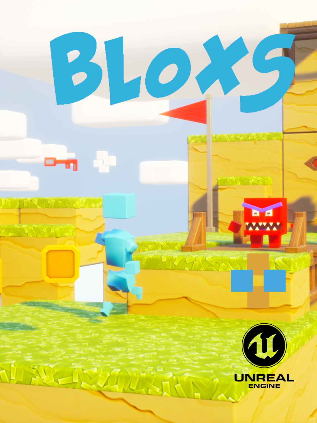 Bloxs | Download and Buy Today - Epic Games Store