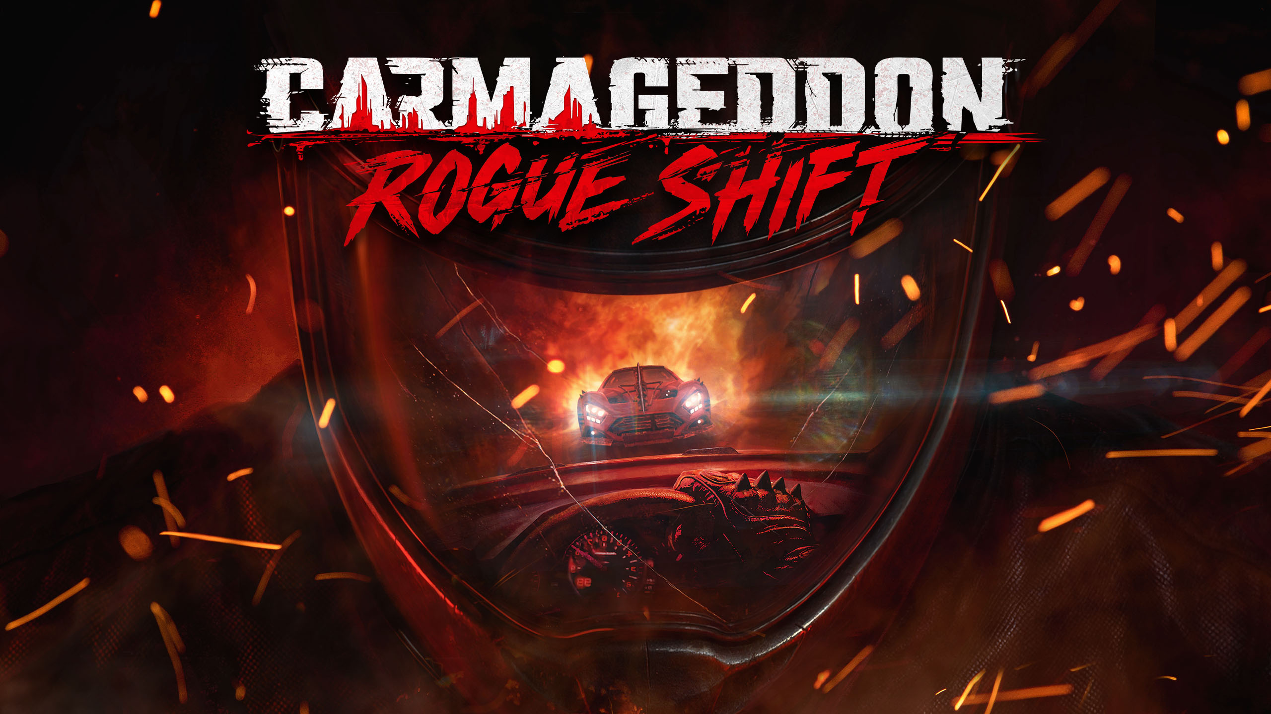 Carmageddon: Rogue Shift Chega brevemente – Epic Games Store