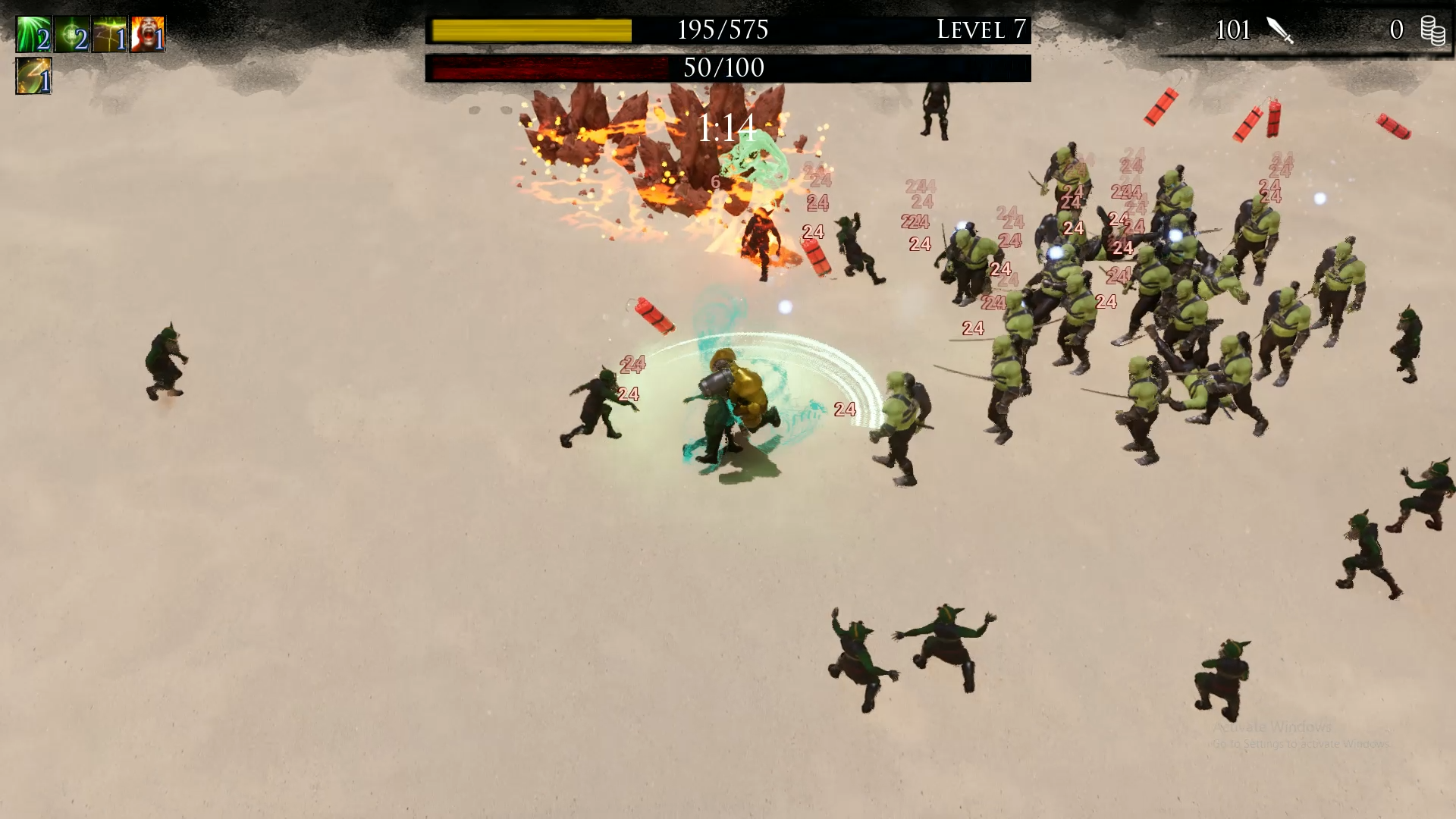 Heroes of Latera Coming Soon - Epic Games Store