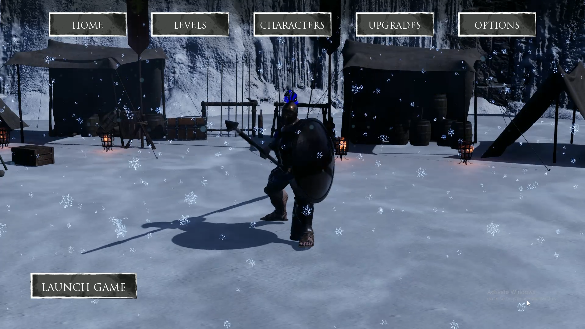 Heroes of Latera Coming Soon - Epic Games Store