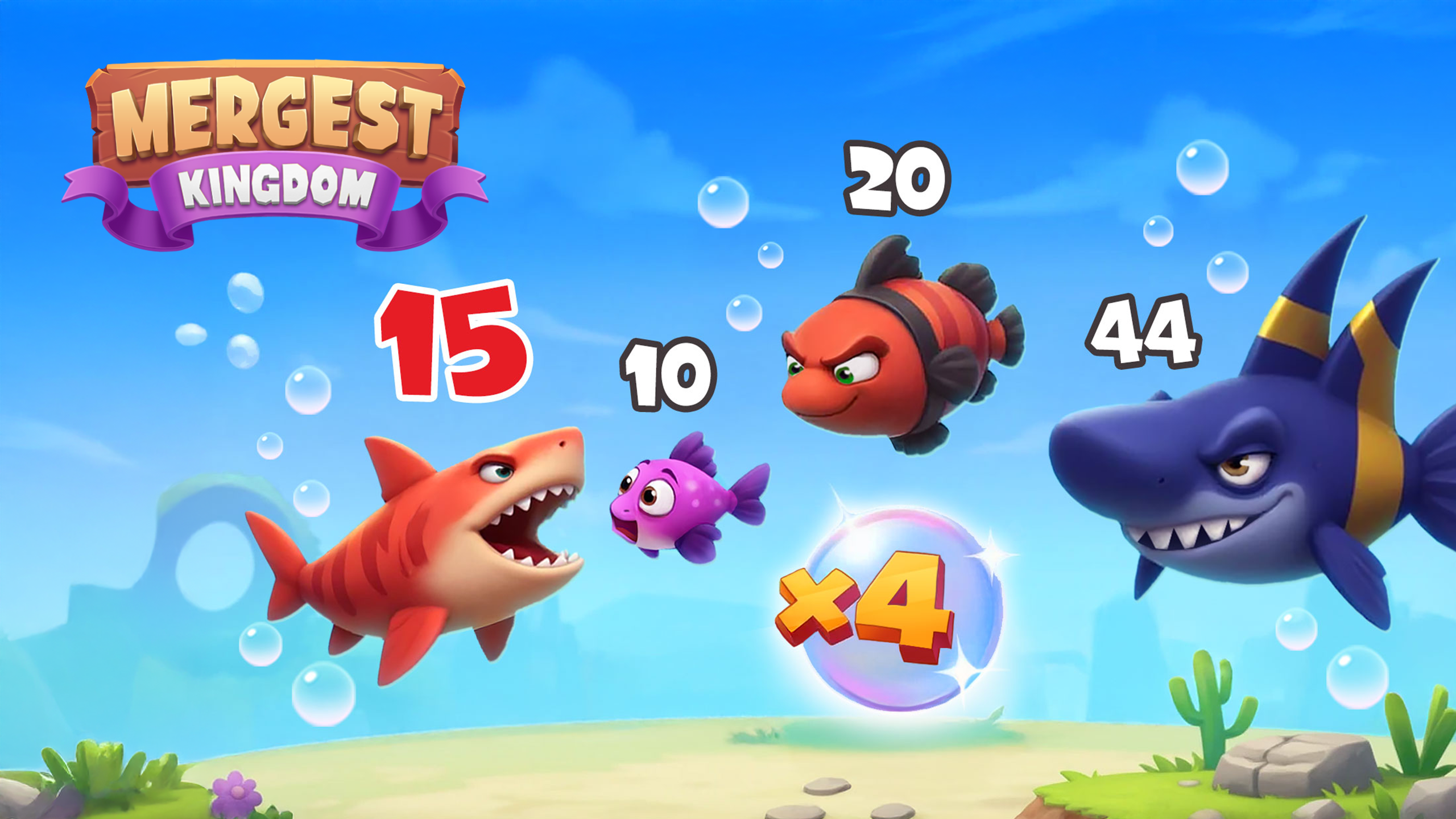 Mergest Kingdom | Transfere e joga gratuitamente – Epic Games Store