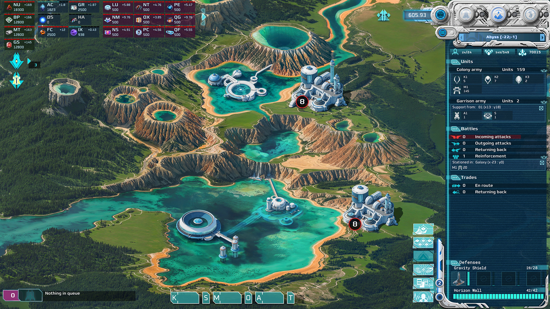 SolPlex | Download and Play for Free - Epic Games Store