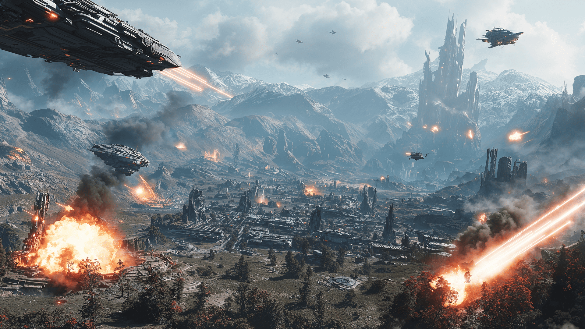 SolPlex | Download and Play for Free - Epic Games Store