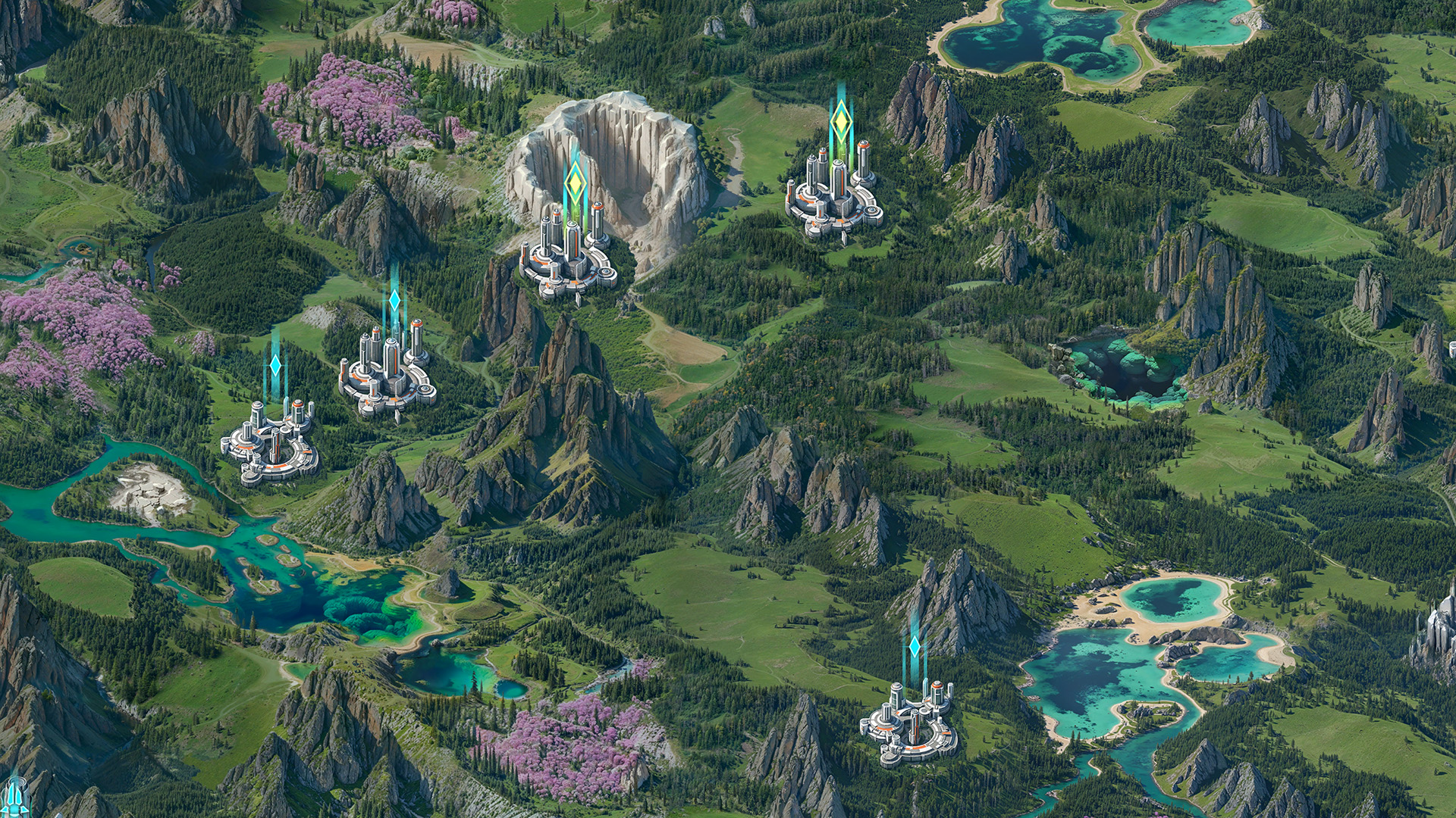 SolPlex | Download and Play for Free - Epic Games Store