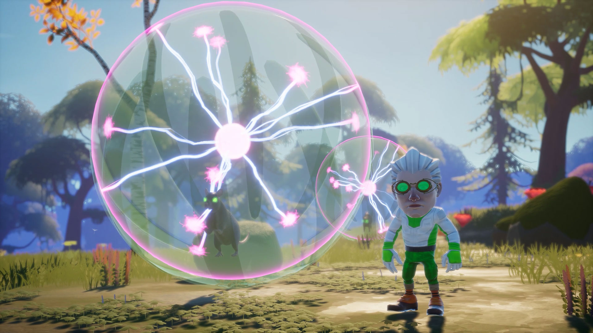 Spider Fox | Download and Buy Today - Epic Games Store