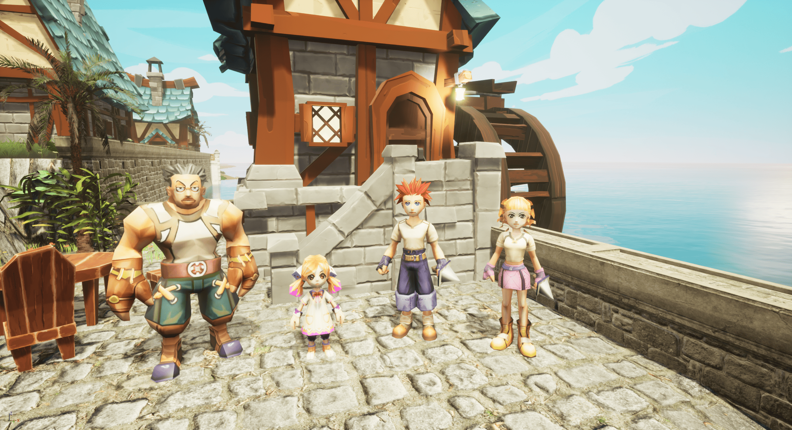 Pirate Royalty | Download and Play for Free - Epic Games Store