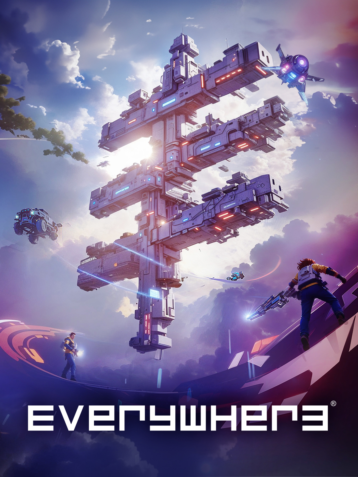 EpicData - Epic Games data tracker