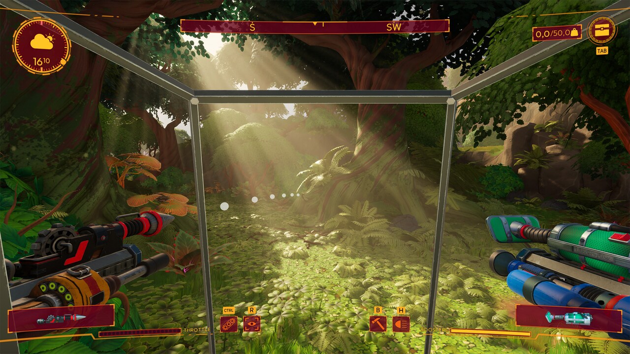 Lightyear Frontier Çok Yakında Geliyor - Epic Games Store