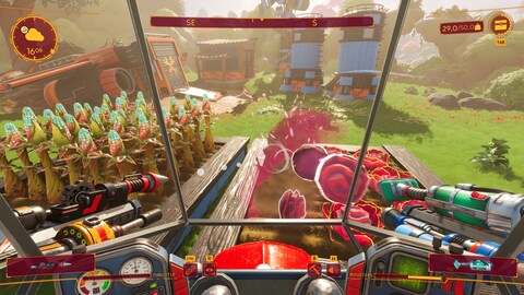 Lightyear Frontier em breve - Epic Games Store