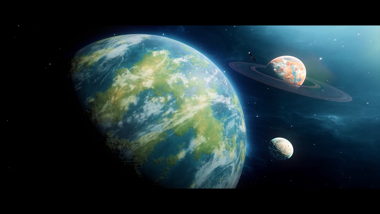 Lightyear Frontier Coming Soon - Epic Games Store