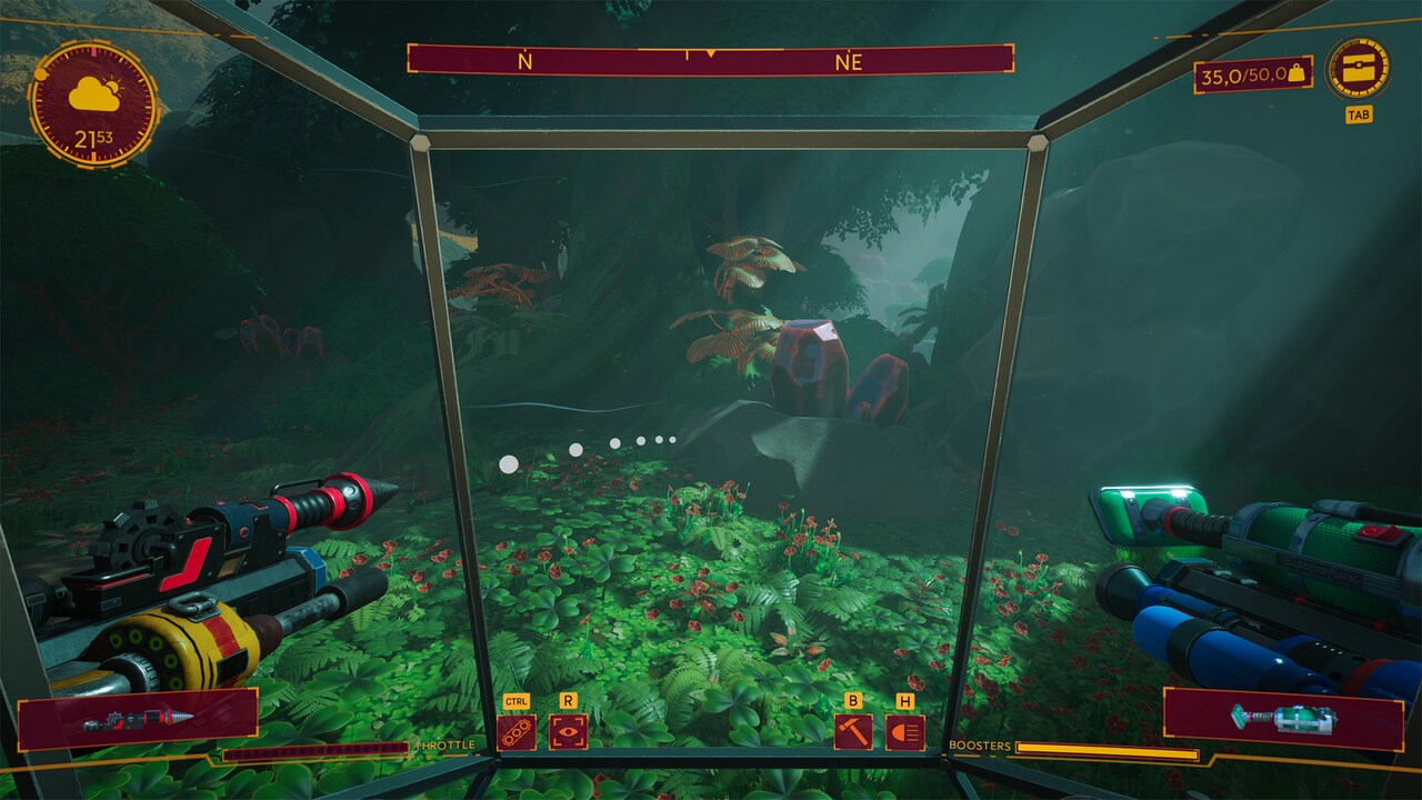 Lightyear Frontier Coming Soon - Epic Games Store