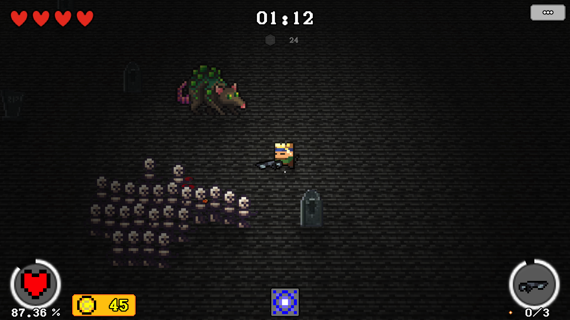 Burst Hero | いますぐダウンロードして購入 - Epic Games Store