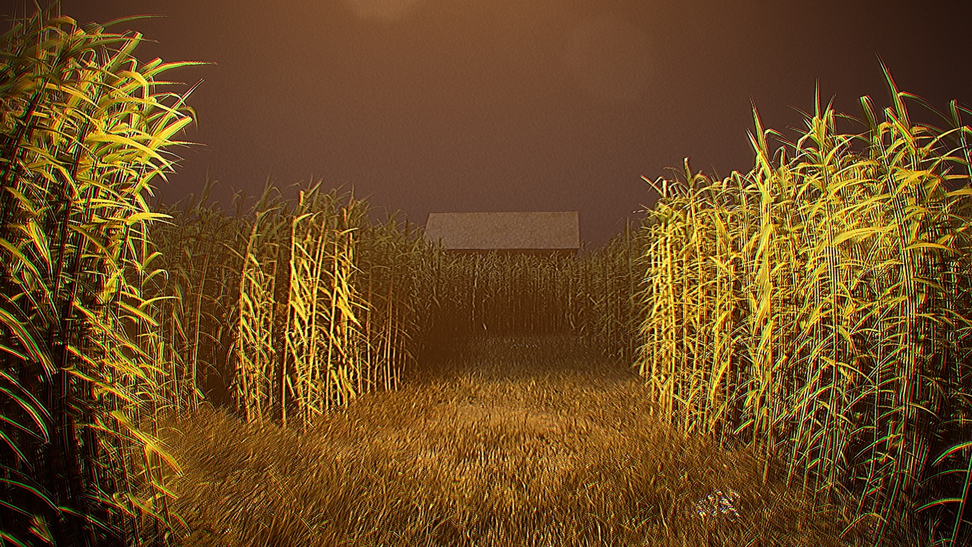 Outfield Coming Soon - Epic Games Store