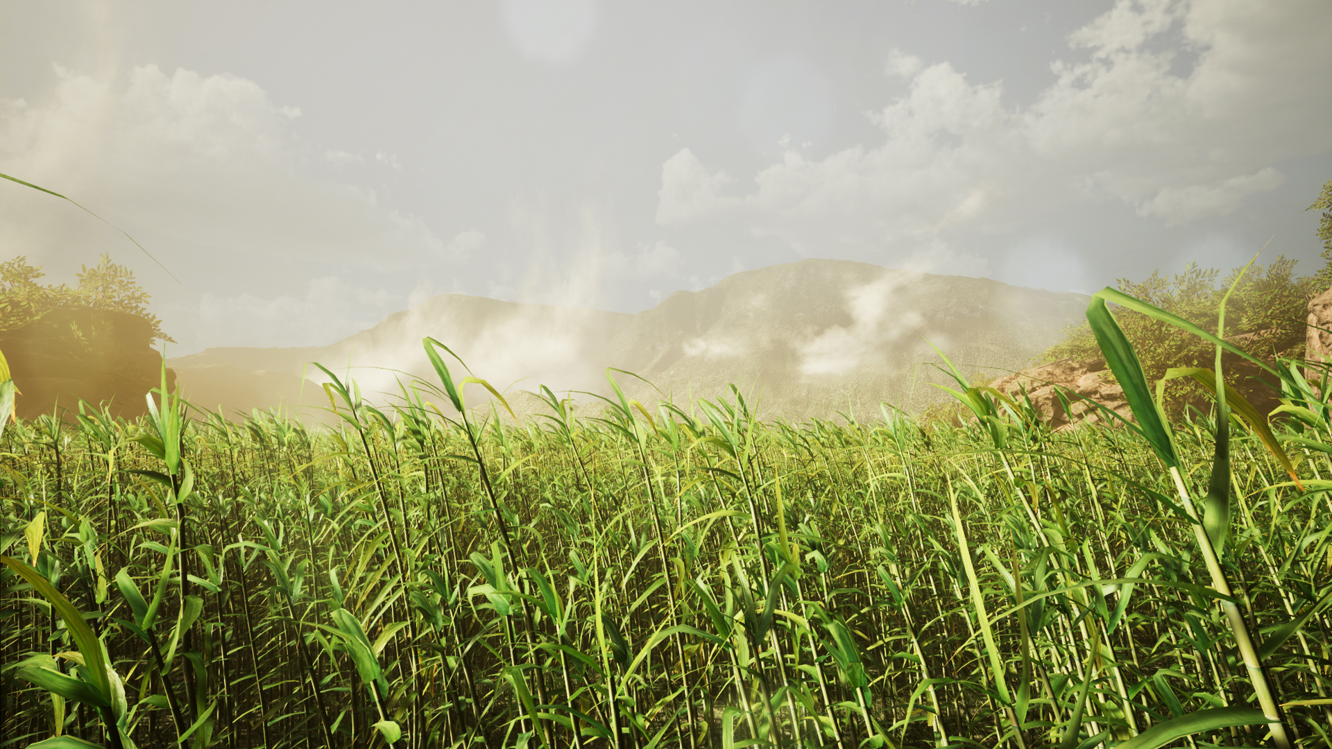 Outfield Coming Soon - Epic Games Store