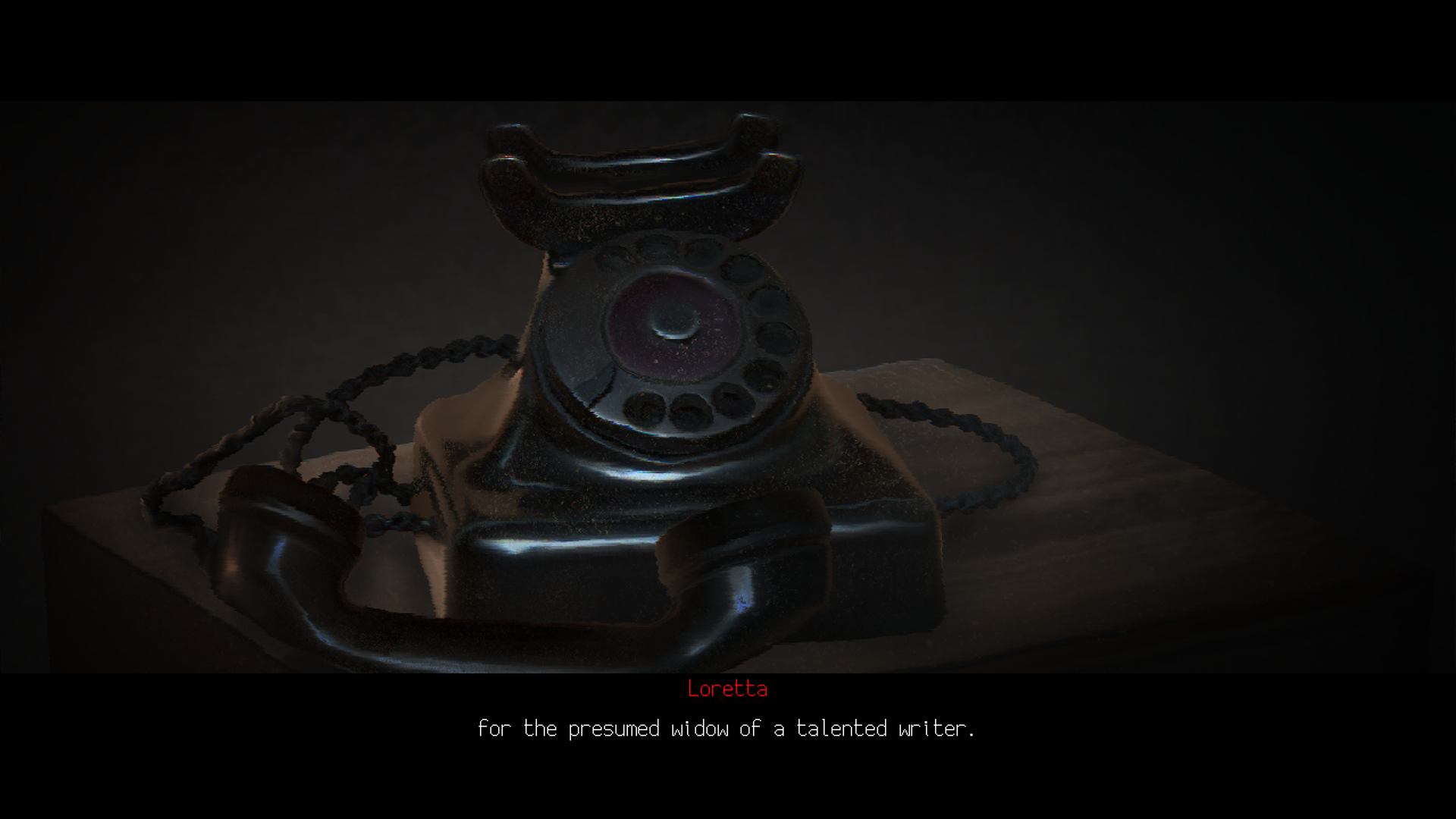 Loretta | Download and Buy Today - Epic Games Store