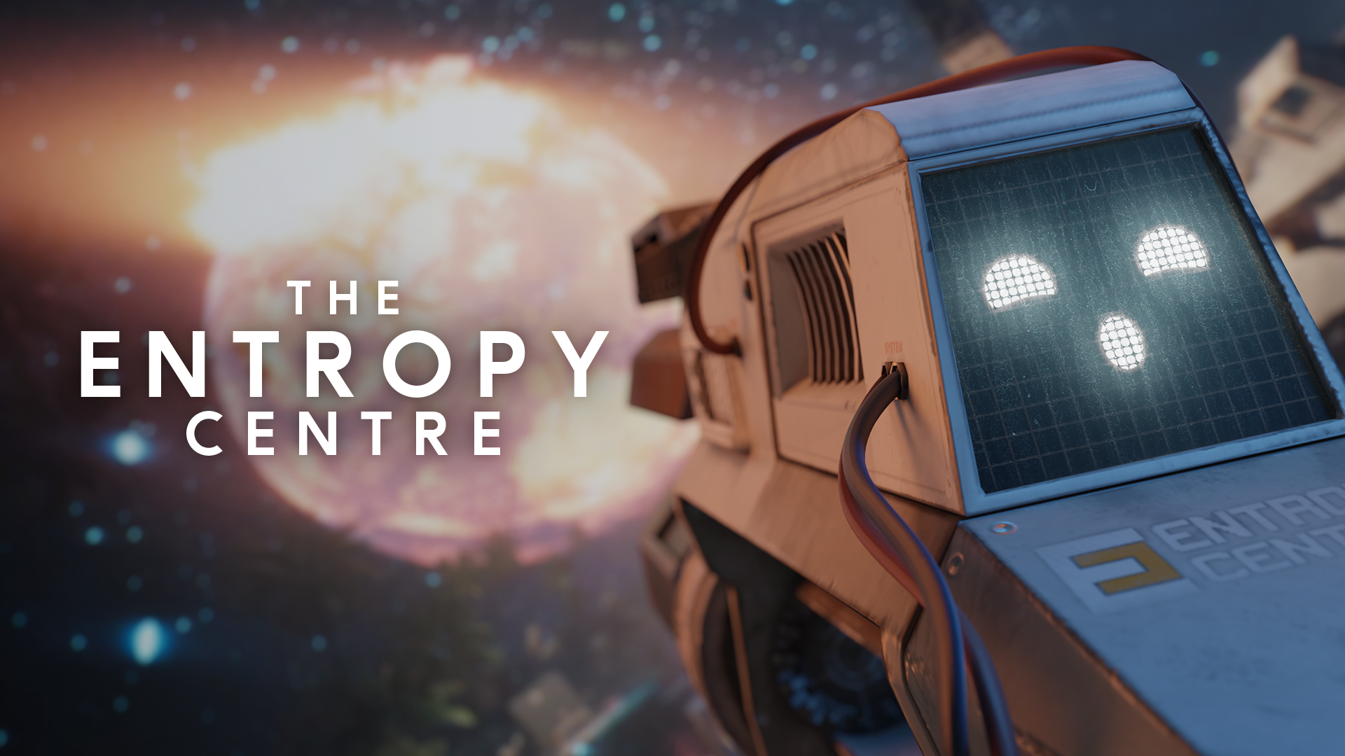 The Entropy Centre | Загружайте и покупайте уже сегодня в Epic Games Store