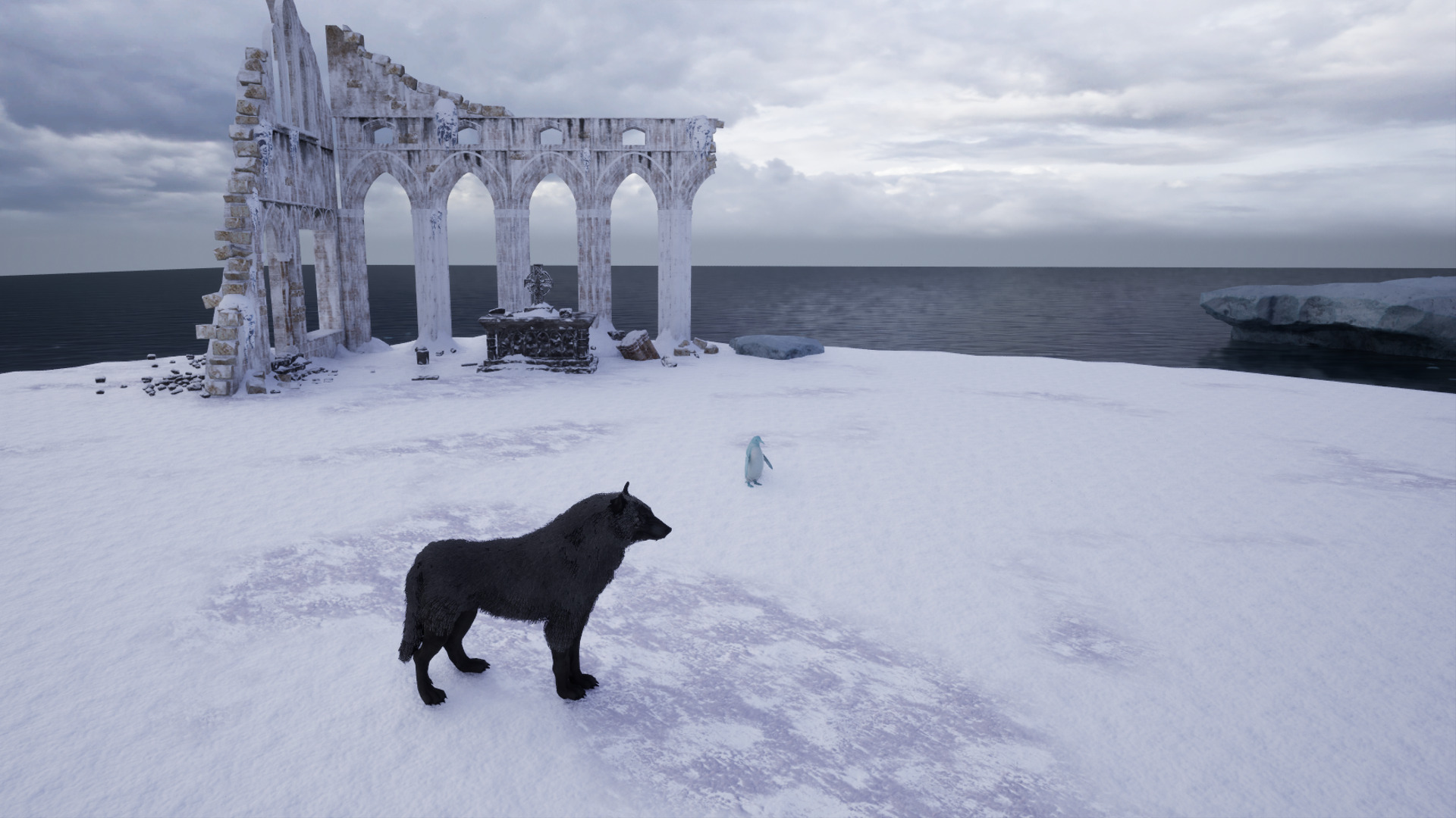 SEIDEN Coming Soon - Epic Games Store